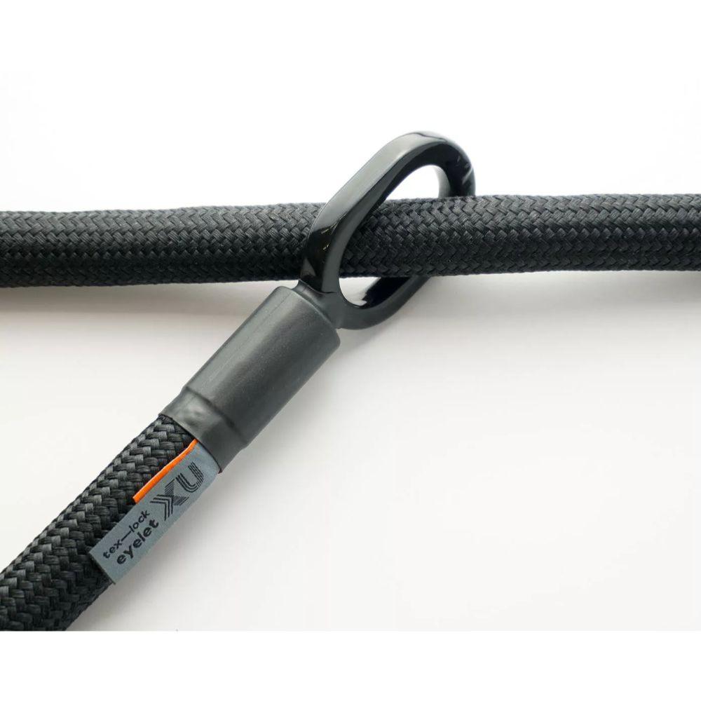 Eyelet Antivol U-lock - S - Noir