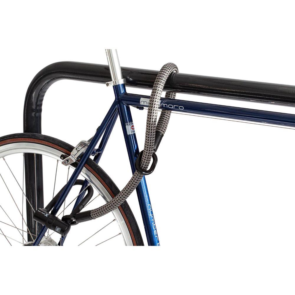 Eyelet Antivol X-lock - S - Gris