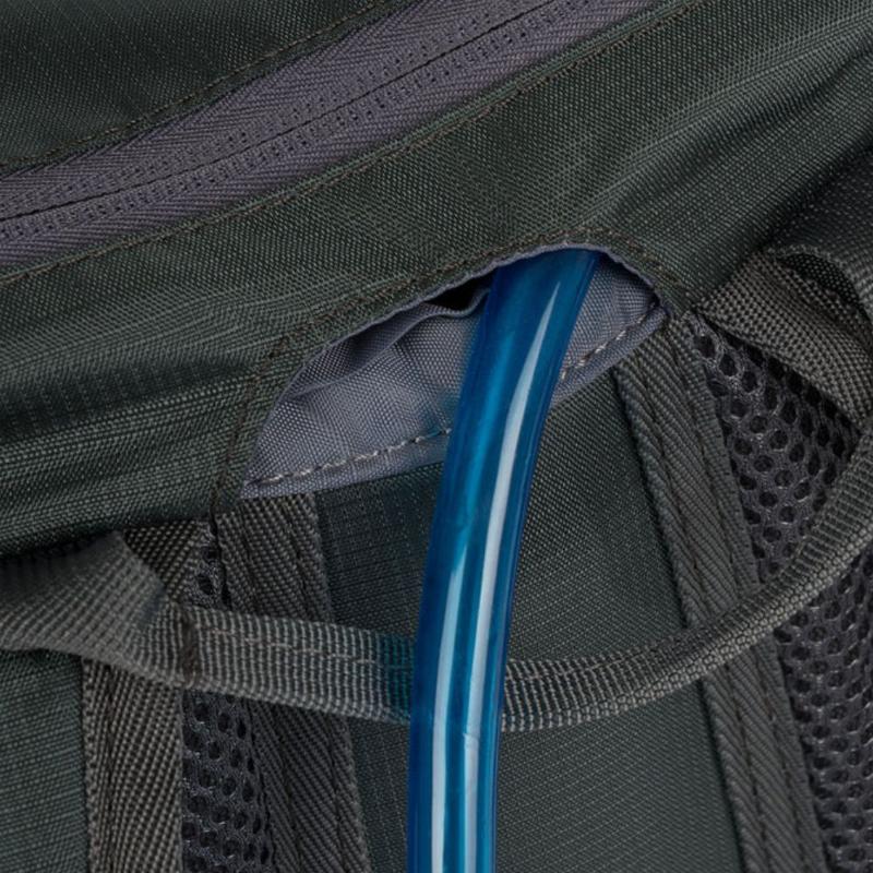 TRAIL Sac à dos - Femme - 30L - Gris